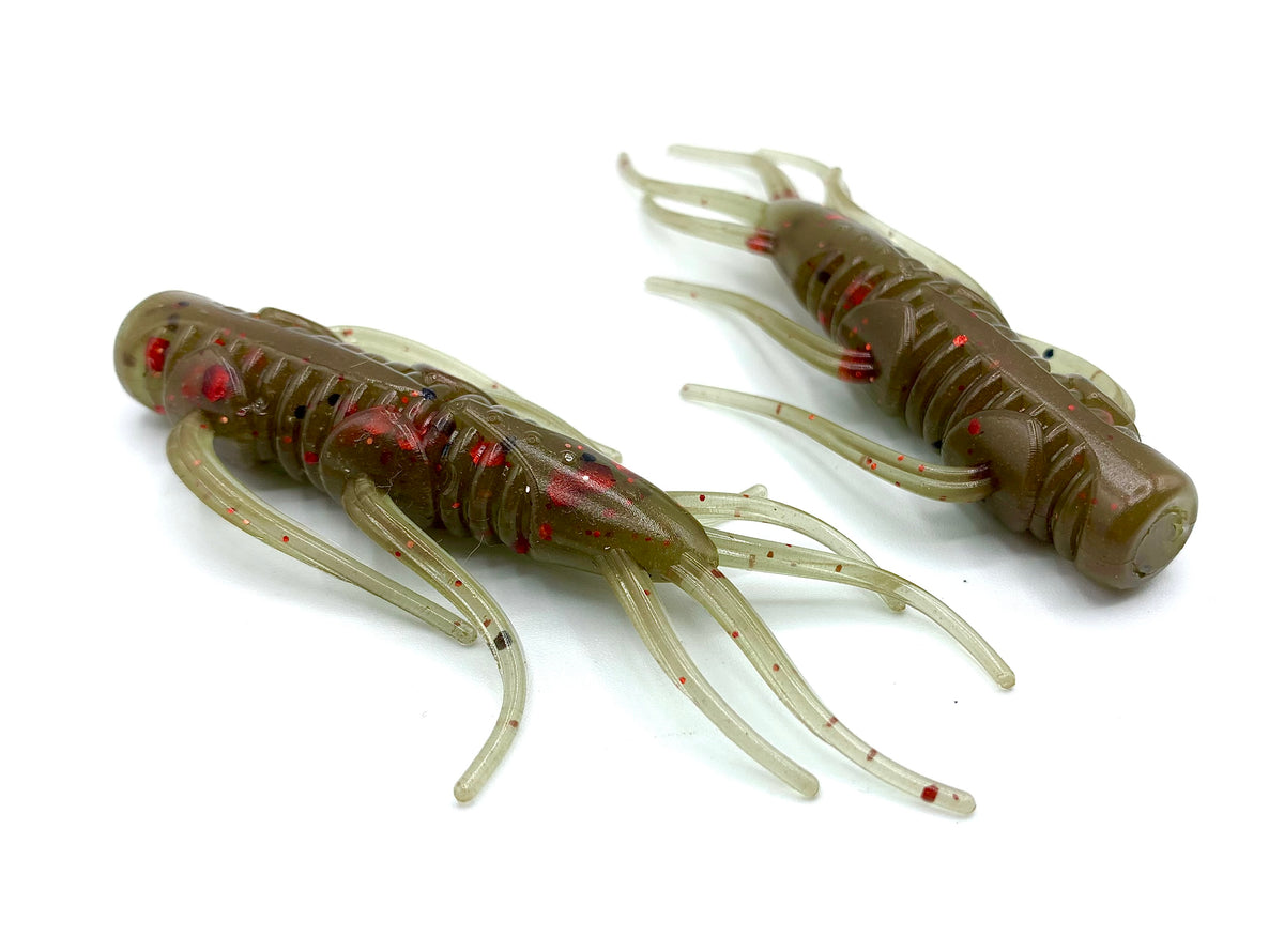 Big Sexy Baits Banshee – Never Quit Fishing